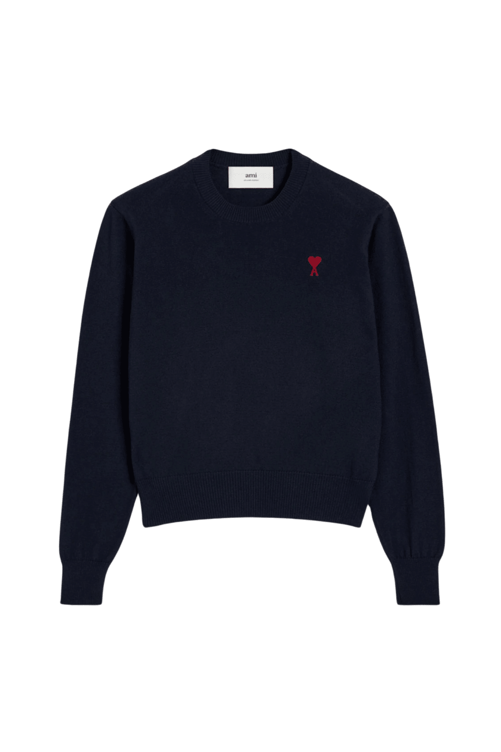 Pull Ami Paris - Boutique Jean Gaillard