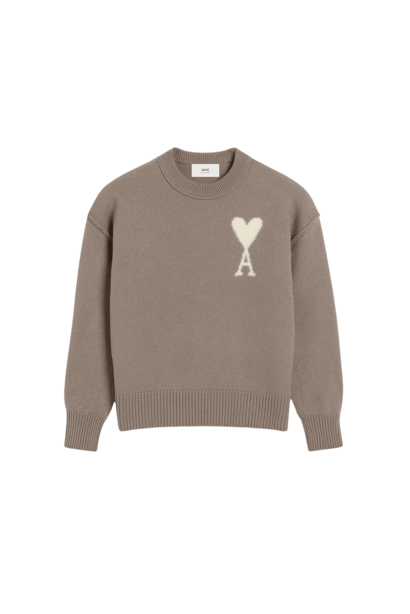 Pull Ami Paris - Boutique Jean Gaillard
