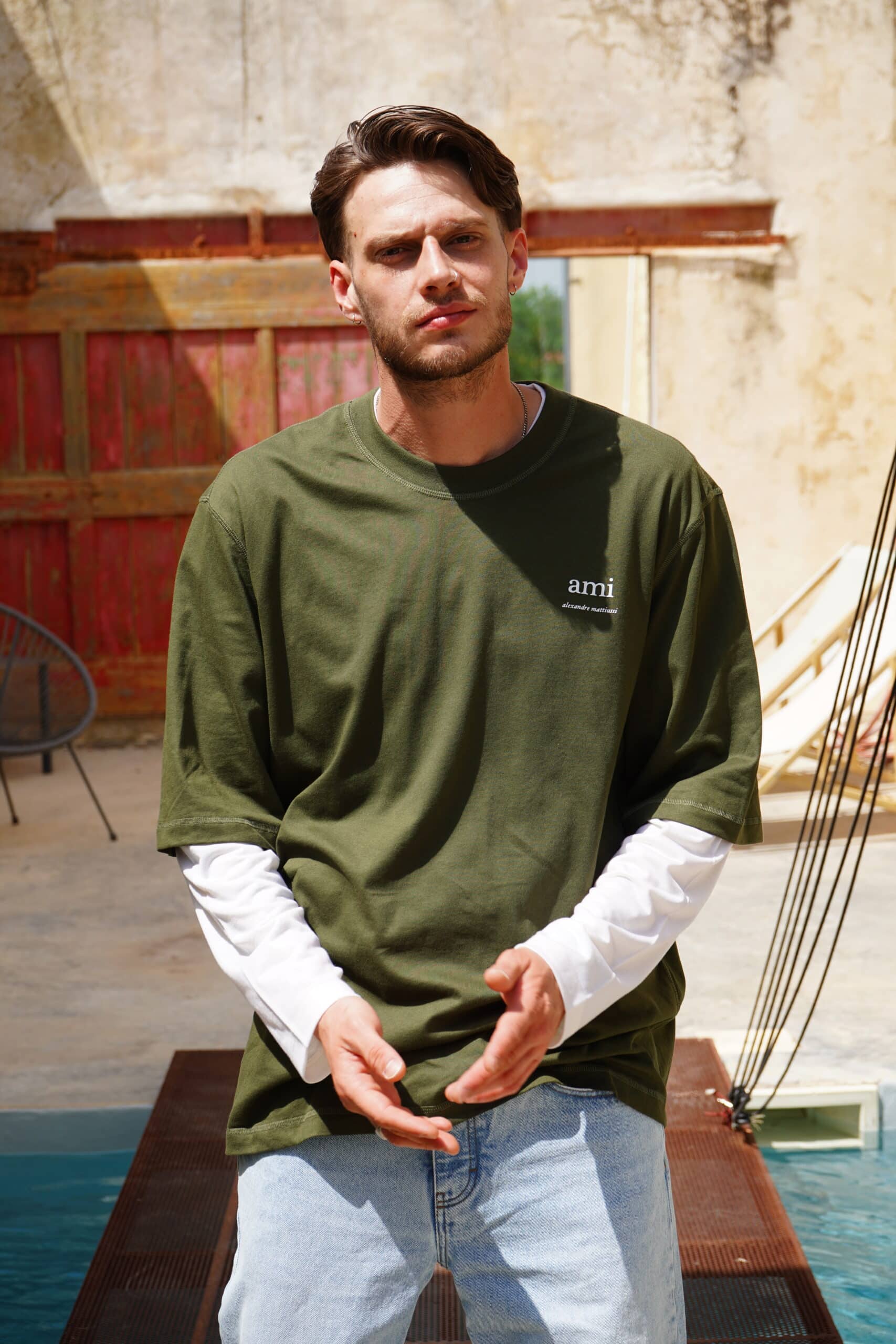 Accueil - Boutique Jean Gaillard